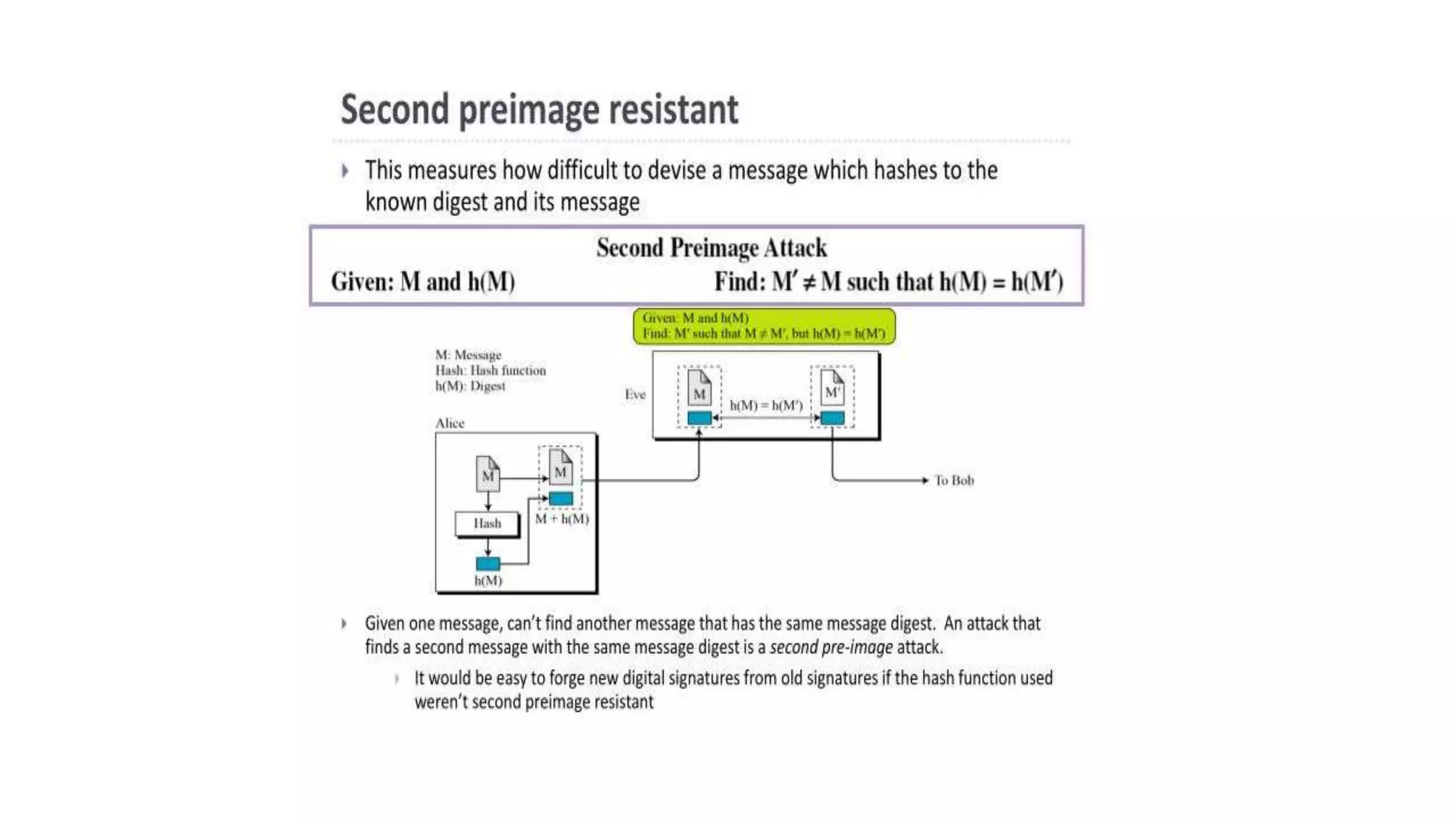 2 Cryptographic_Hash_Functions.pptx | Free Download