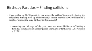 2 Cryptographic_Hash_Functions.pptx | Free Download