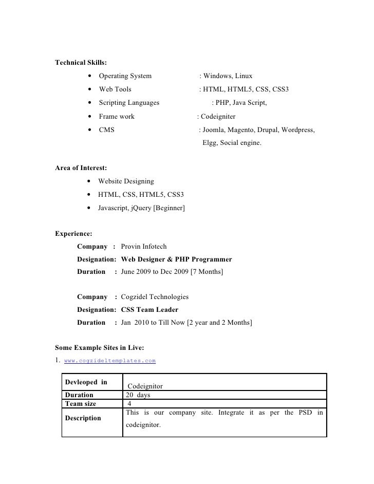 2+ Css Html Exp Resume Karthikeyan 2+ Css Html Exp Resume Karthikeyan