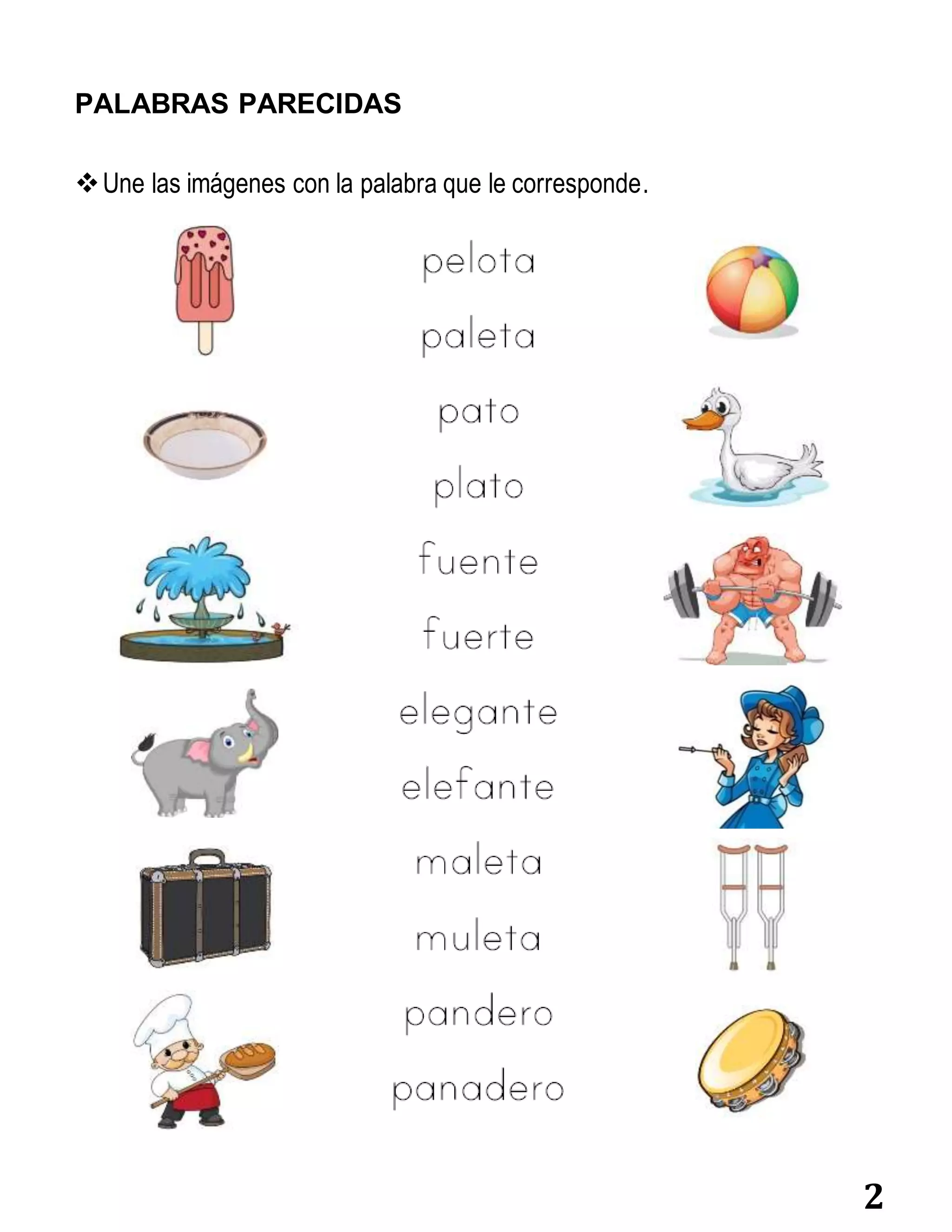 2°🦋♾️cuadernillo de ejercicios diciembre (2021 2022) | PDF