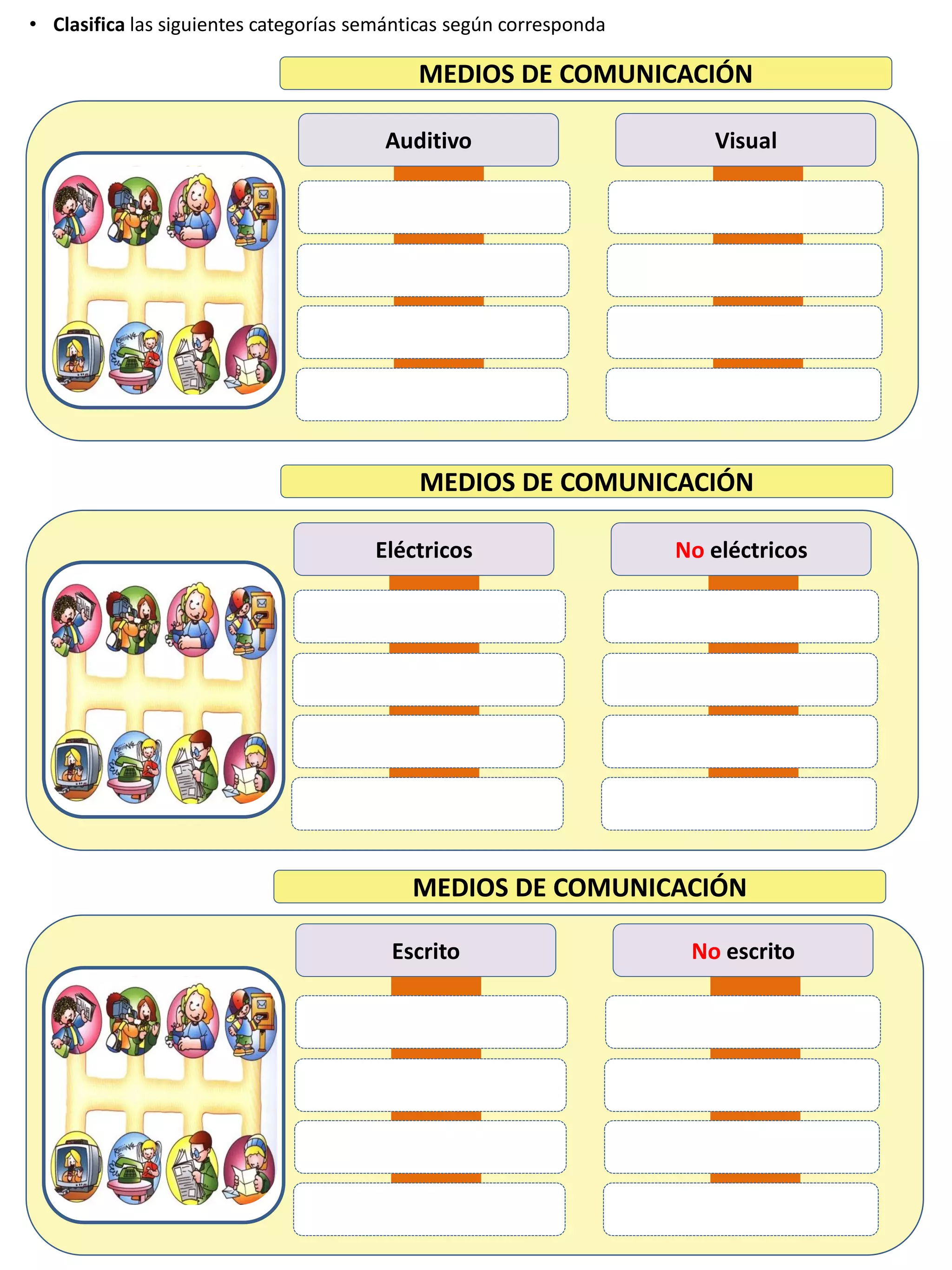 2° cuadernillo estimulación del lenguaje para niños en edad escolar. | PDF
