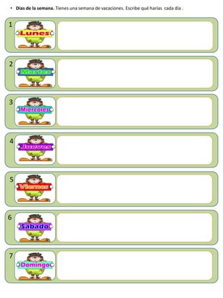 2° cuadernillo estimulación del lenguaje para niños en edad escolar. | PDF