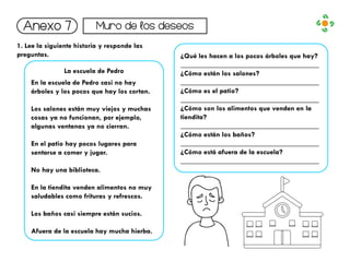 ejercicios para niños de segundo grado de educación primaria 2° Cuad ...
