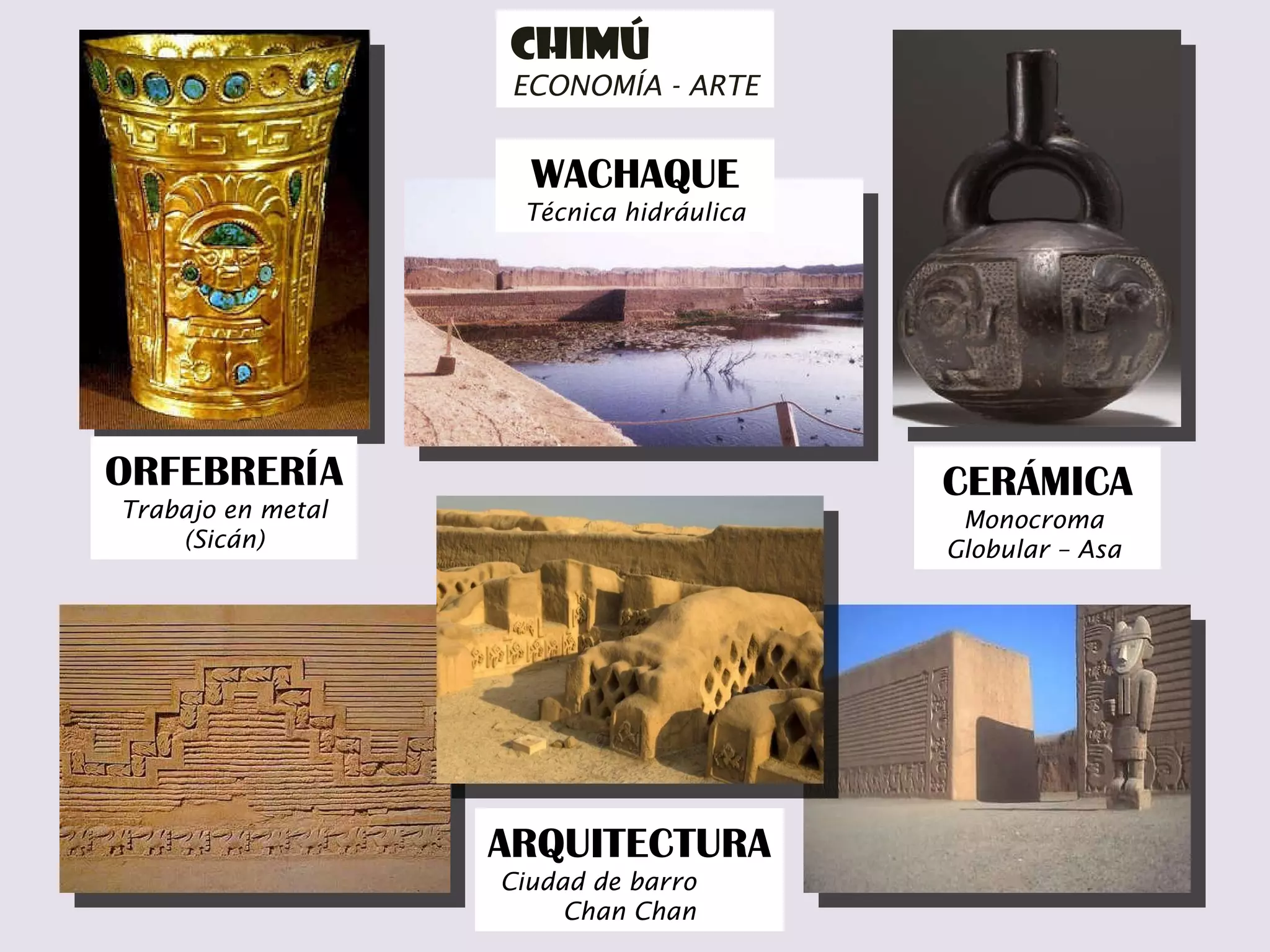 Culturas Preincas Peruanas | PPT