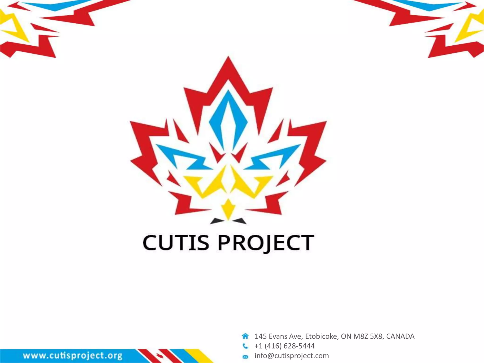 CUFTA: Women in Business | PPT