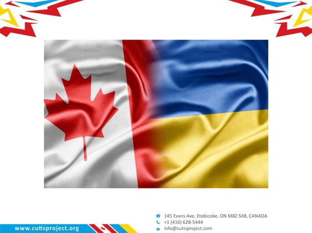 CUFTA: Women in Business | PPT | Free Download