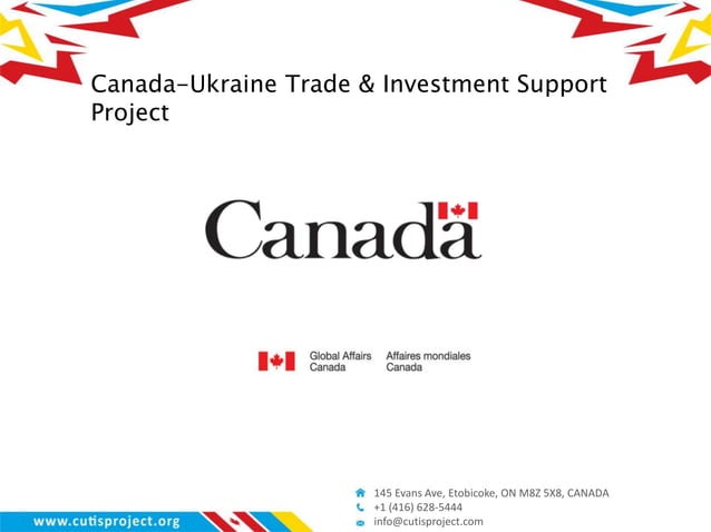 CUFTA: Women in Business | PPT | Free Download