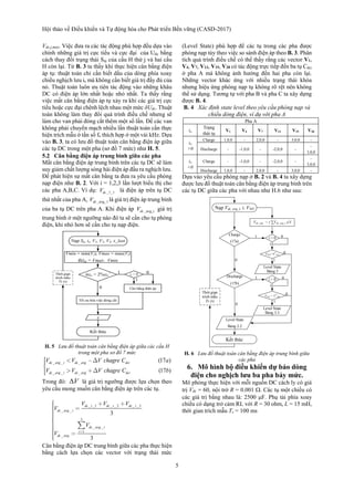 [2_CV] Model predictive Control of Seven Level Cascaded H-Bridge ...