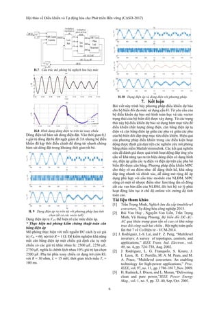 [2_CV] Model predictive Control of Seven Level Cascaded H-Bridge ...