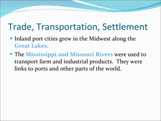 2c water bodies | PPT