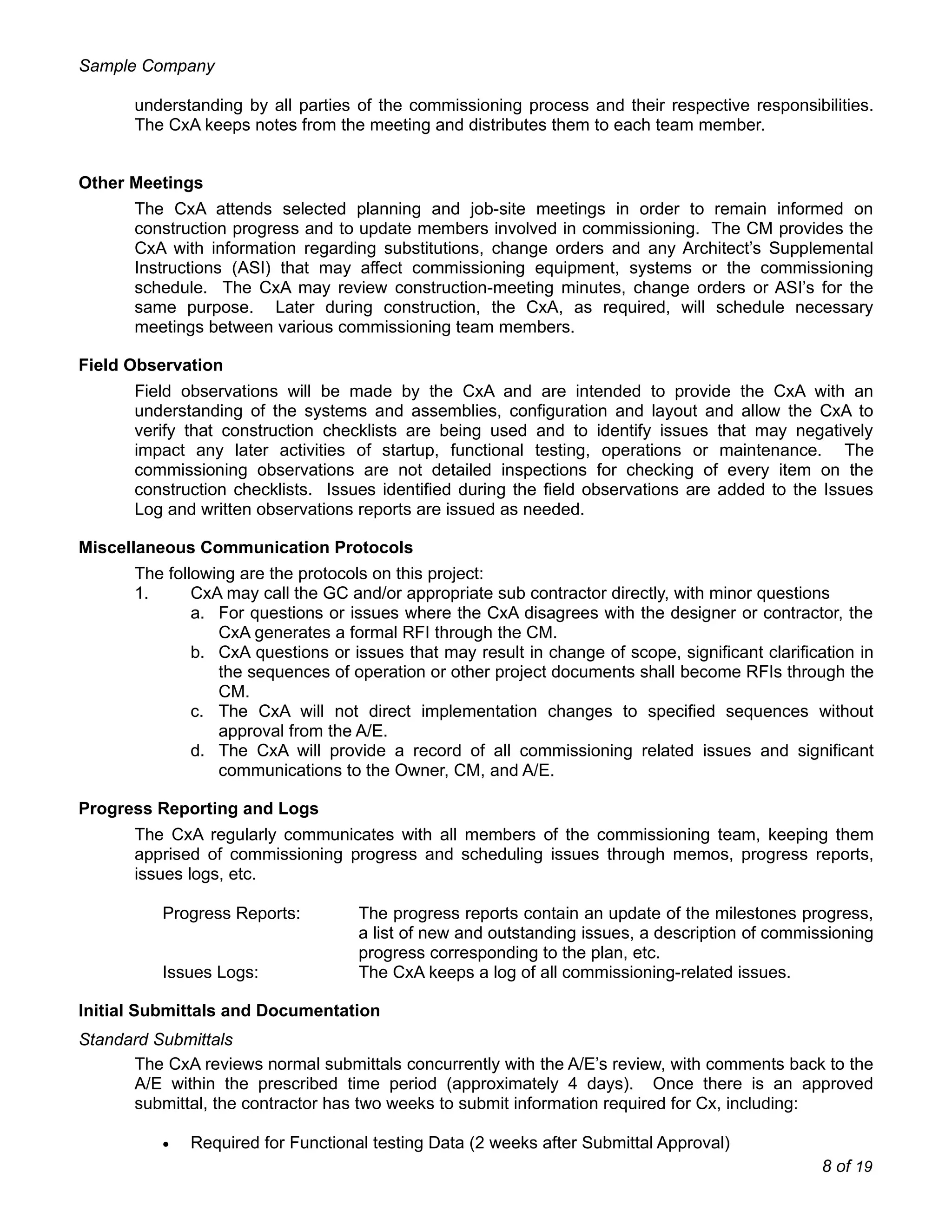 2 cx plan_sample | PDF