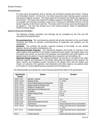 2 cx plan_sample | PDF