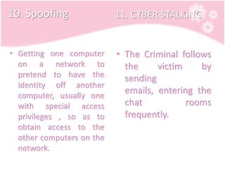 Cyber Security | PPT