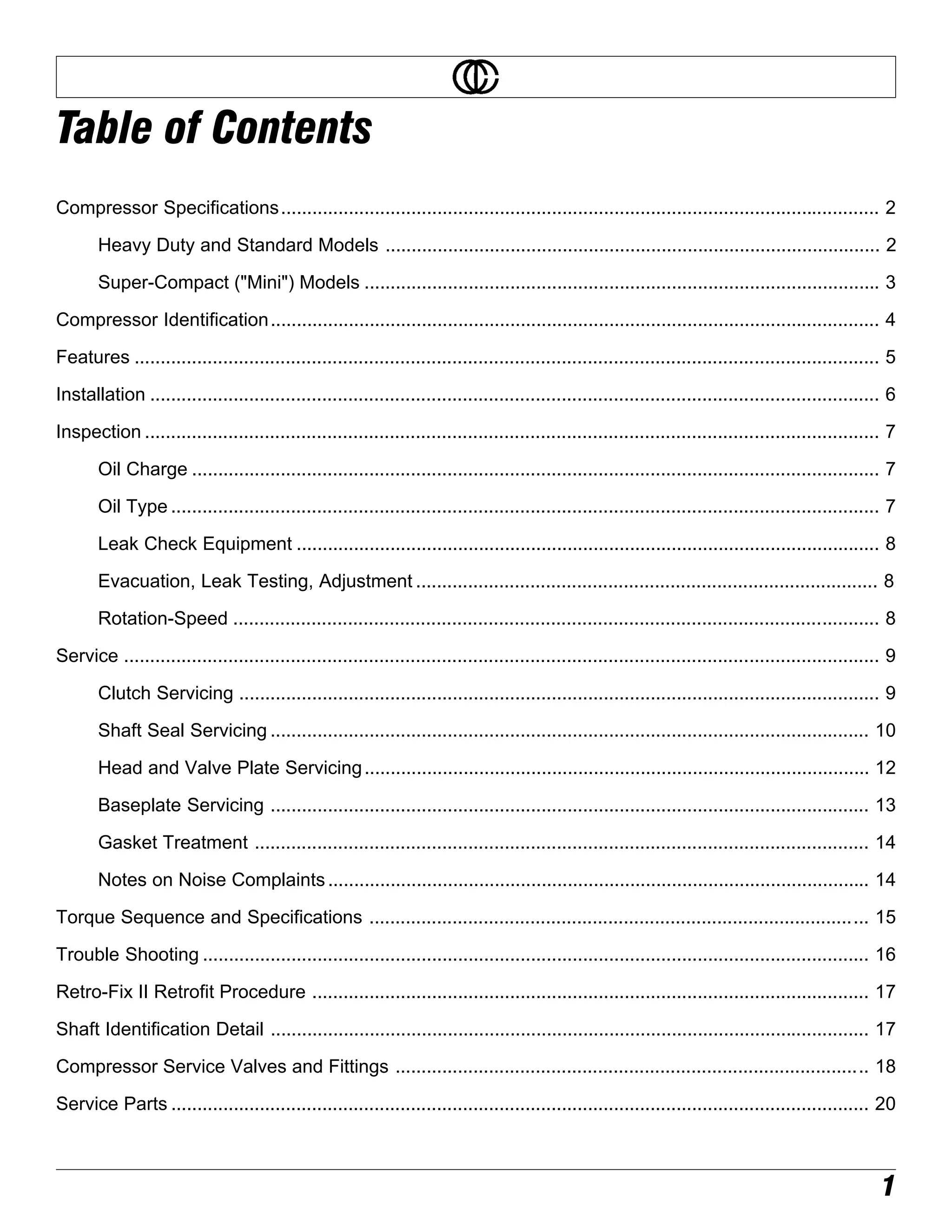 2 cylinderservicemanual | PDF