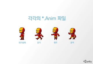 Unity2D 소개 | PPT