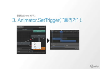 Unity2D 소개 | PPT