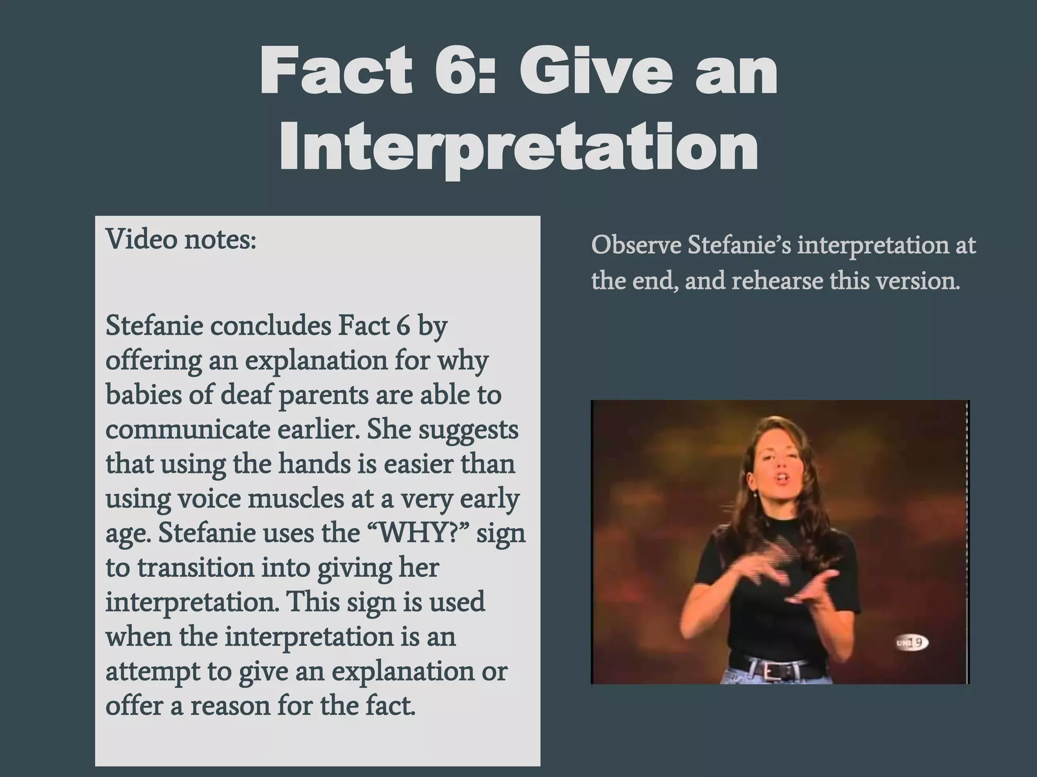 2d. Sharing Interesting Facts - Comparisons | PPT