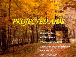 Deepthi Sivan | PPTX