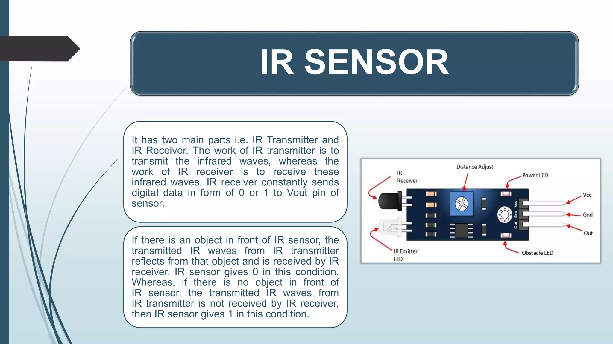 2 D.O.F Robotic Arm (SCARA Robot) using Arduino Programming | PPTX | Robotics | Technology ...