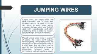 2 D.O.F Robotic Arm (SCARA Robot) using Arduino Programming | PPTX | Robotics | Technology ...
