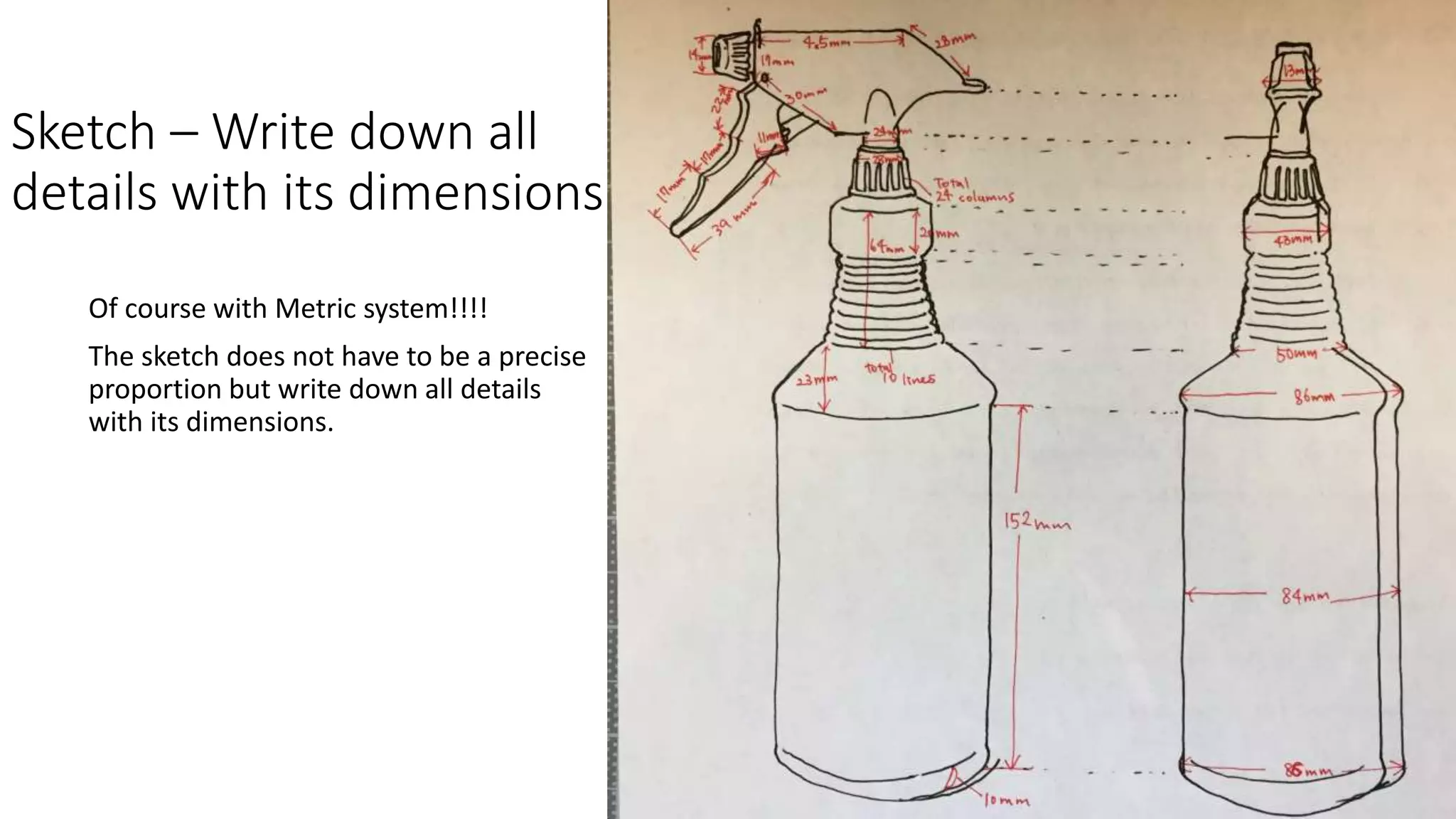 2 D to 3D foamboard art -3D Design project | PPTX