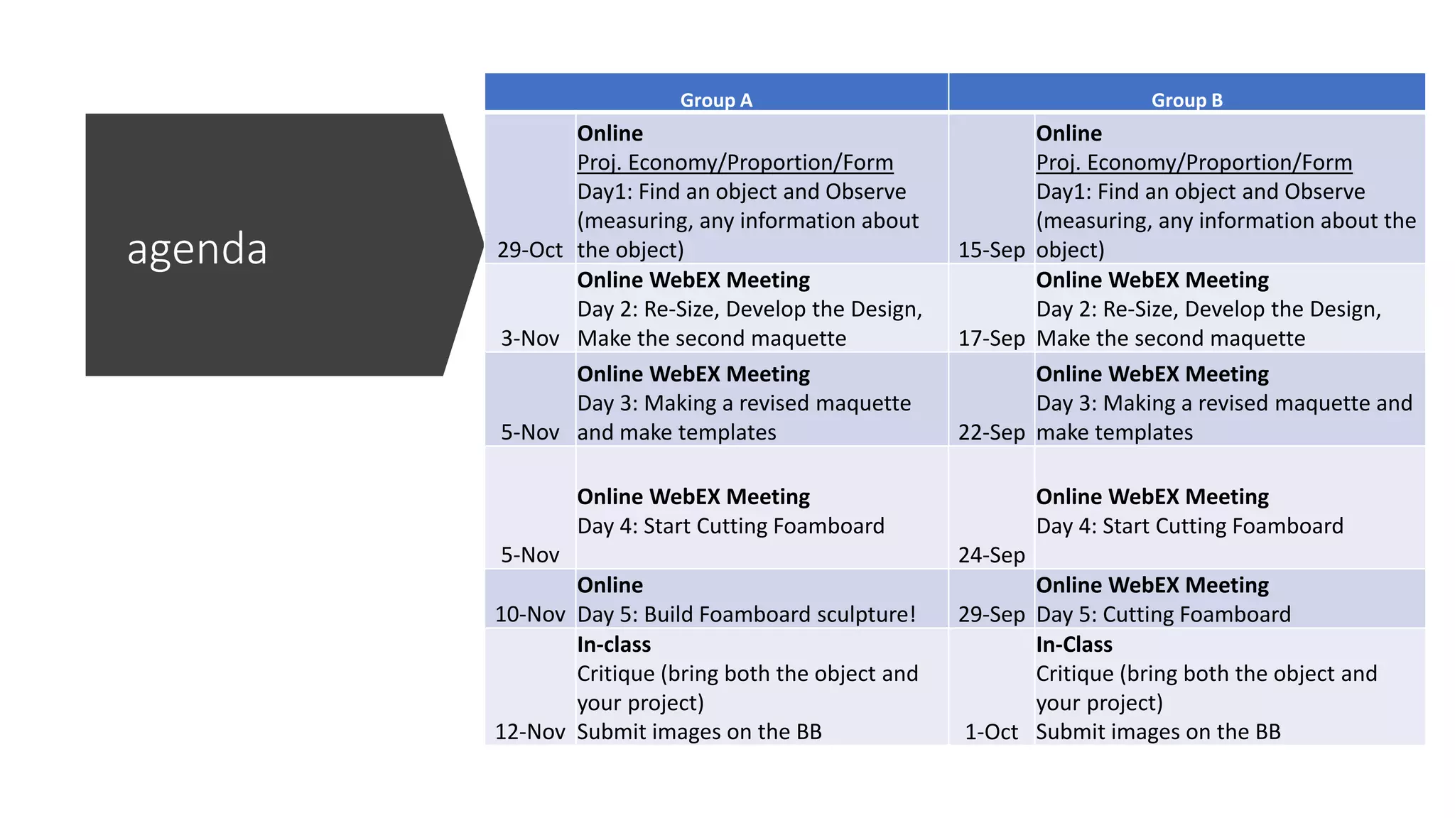 2 D to 3D foamboard art -3D Design project | PPTX