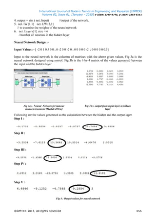 2D CAT Based Modeling of Tumour Growth and Drug Transport | PDF