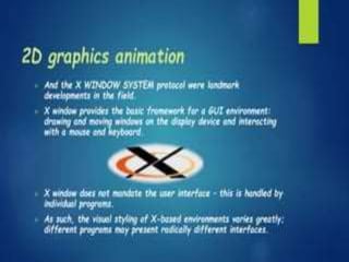 2D-Graphics , Animation –Bouncing Ball.pptx