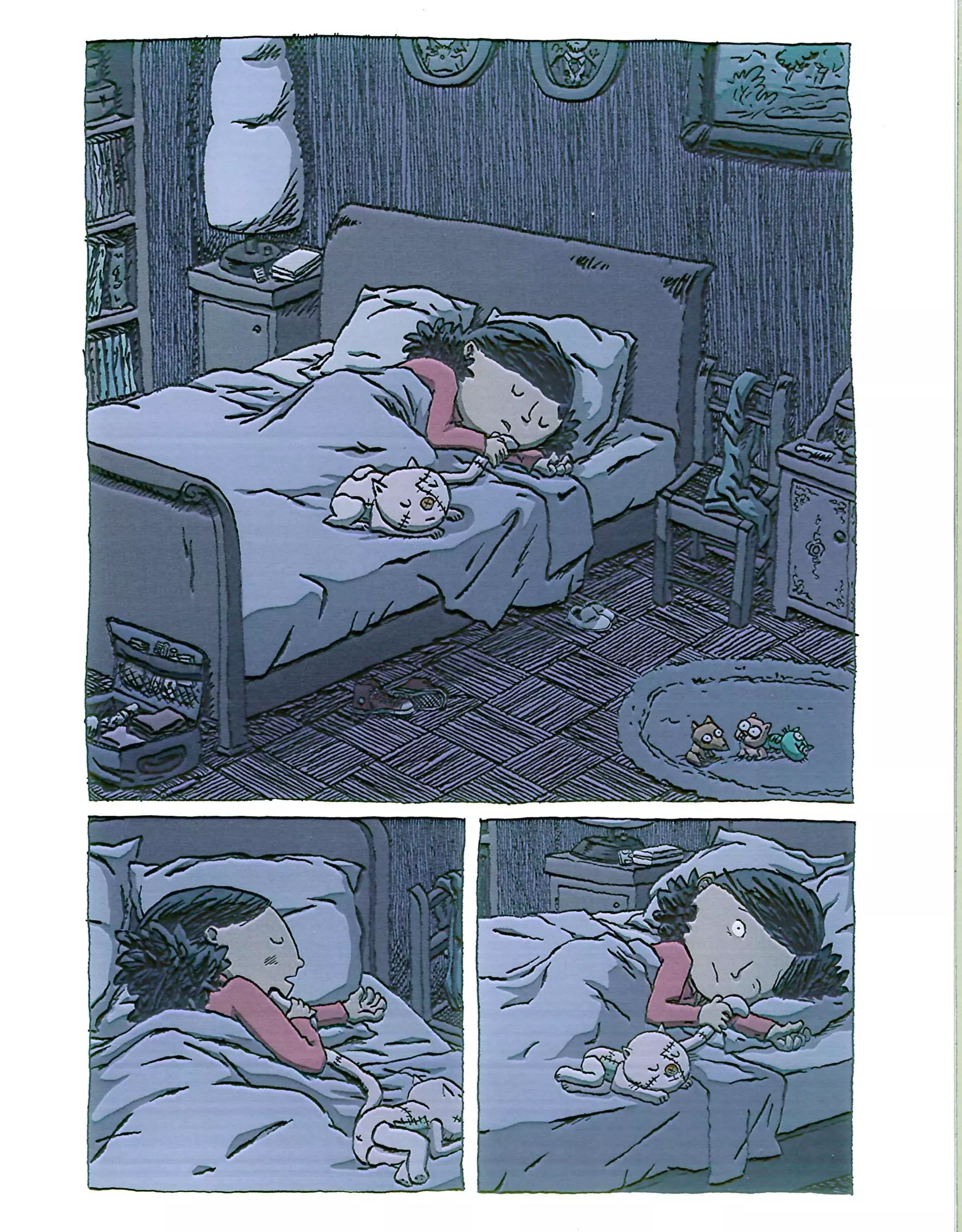 2D Literature Book - HIDDEN | PDF