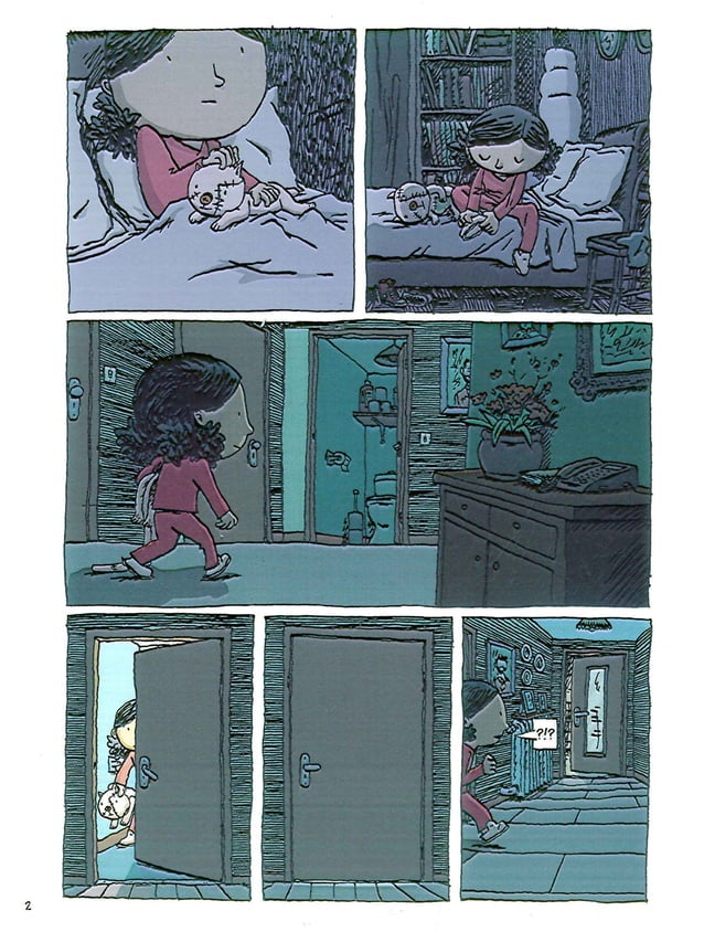 2D Literature Book - HIDDEN | PDF