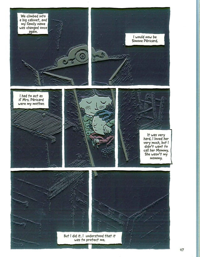 2D Literature Book - HIDDEN | PDF