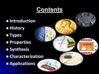 2d materials introductions | PPTX