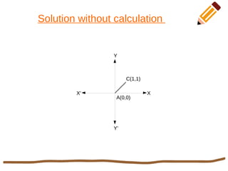 2D Rotation- Transformation in Computer Graphics | PDF