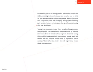 5-Ways-to-Revolutionize-Your-Software-Testing | PDF | Computer Software ...