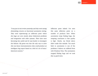 5-Ways-to-Revolutionize-Your-Software-Testing | PDF | Computer Software ...