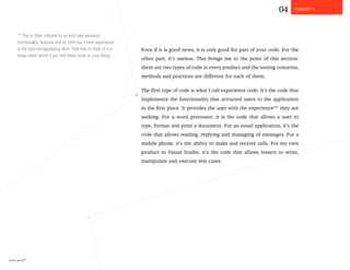 5-Ways-to-Revolutionize-Your-Software-Testing | PDF | Computer Software ...