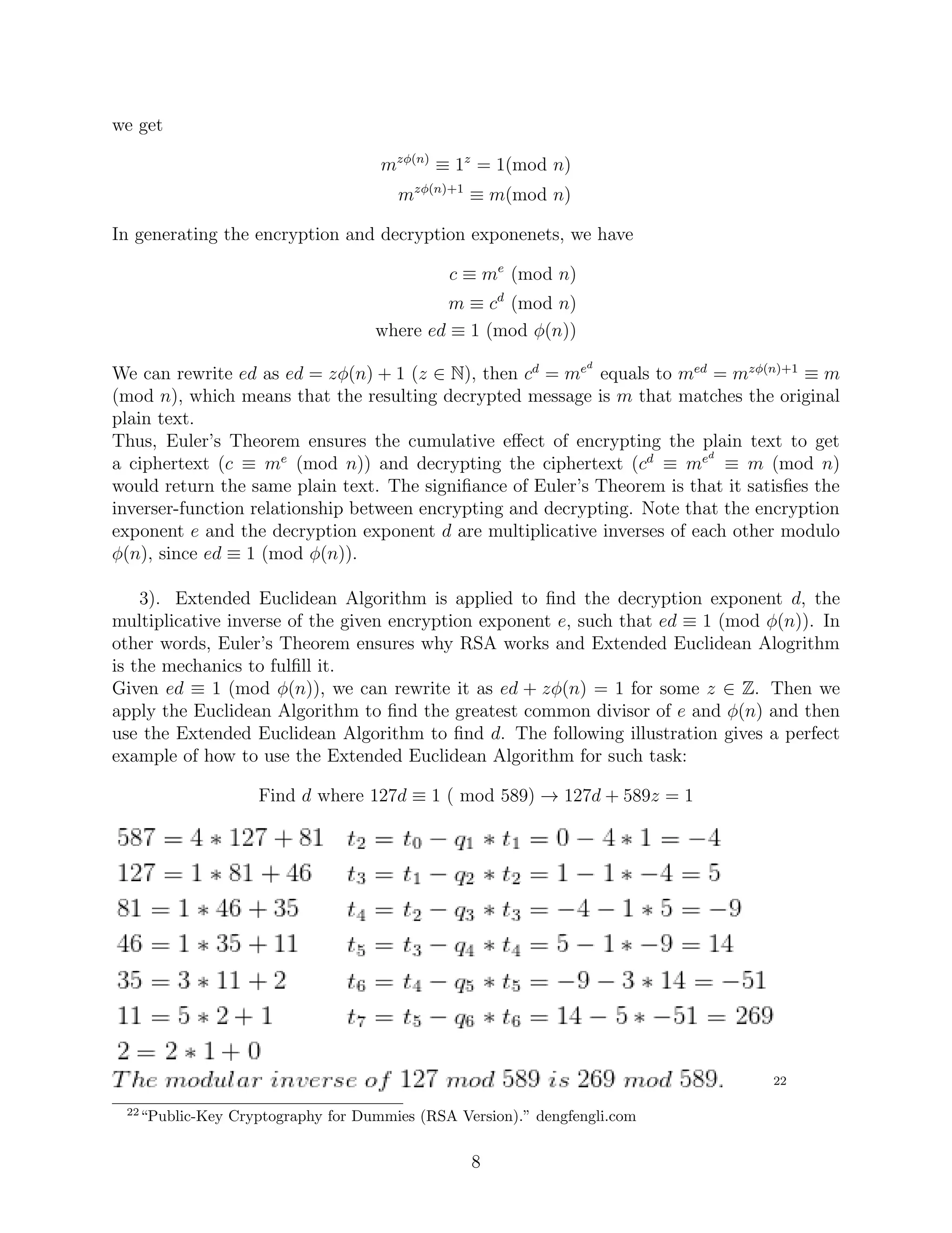 MAT255_Final_Paper_RSA_Encryption | PDF