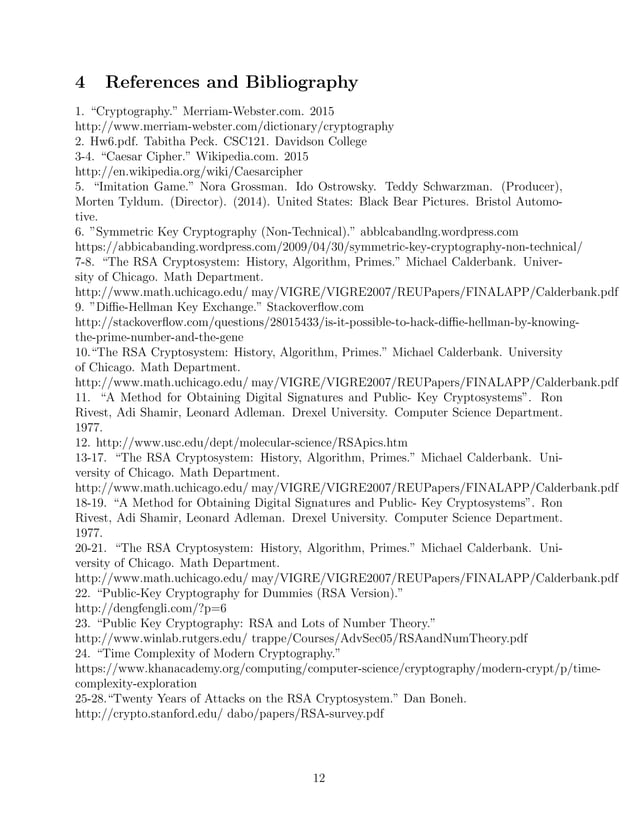 MAT255_Final_Paper_RSA_Encryption | PDF