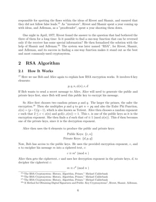 MAT255_Final_Paper_RSA_Encryption | PDF