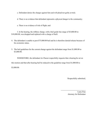 mtaylorbailmotion | PDF