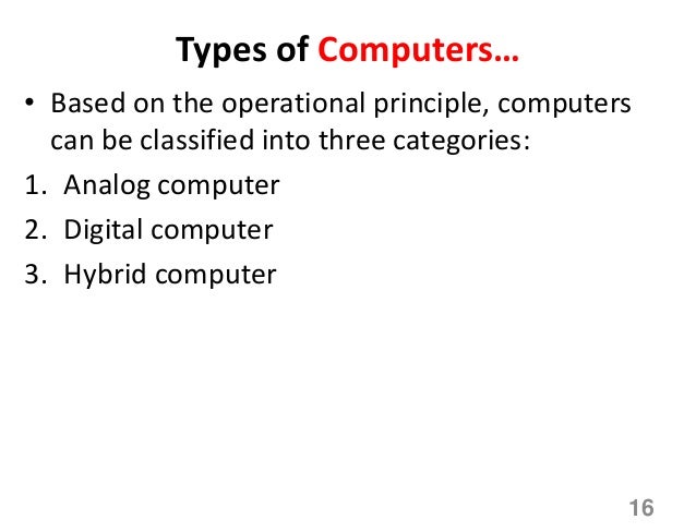 CHAPTER 1= Introduction to Computer