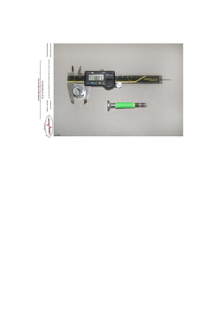 ISO Testing Report-1 | PDF