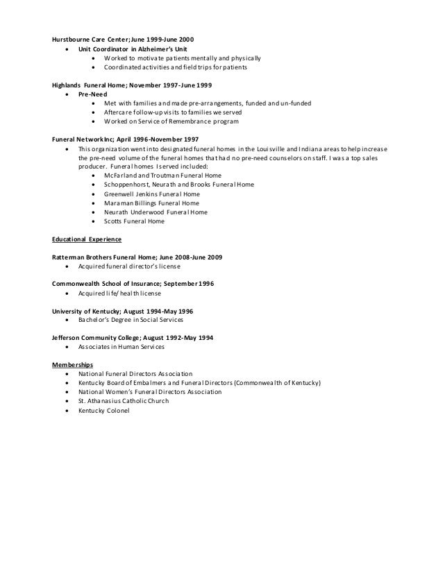 Resume - Maureen Purcell 12-15