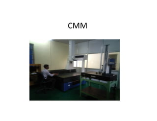 Jaraa CNC Profile | PPT