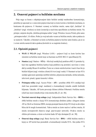 Marko Ivančić - diplomski rad - Web | PDF