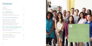 MDT International Course Brochure (Email Version) | PDF