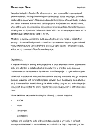 2015M.Flynn Resume | RTF