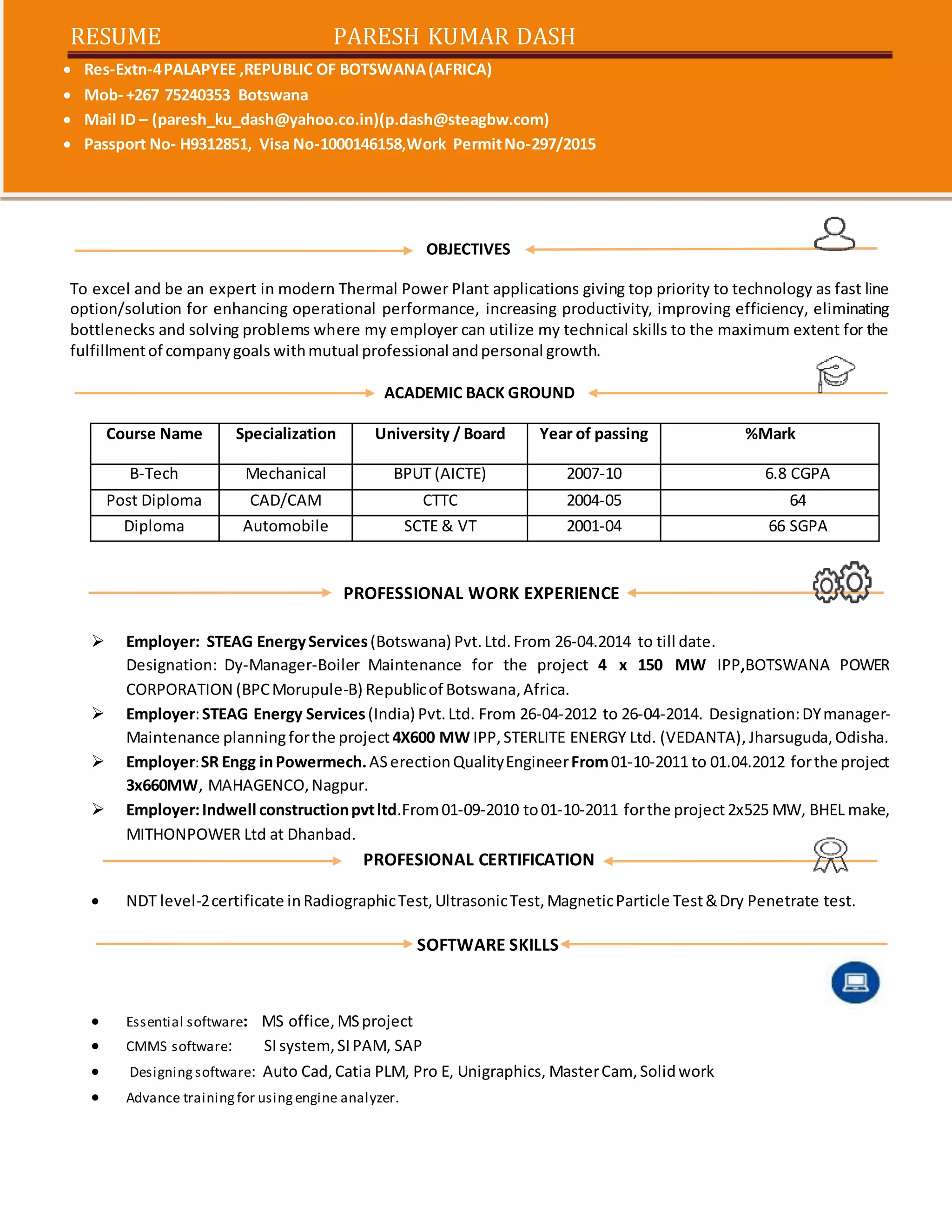 PARESH KUMAR DASH-RESUME-BOILER (1) | DOCX