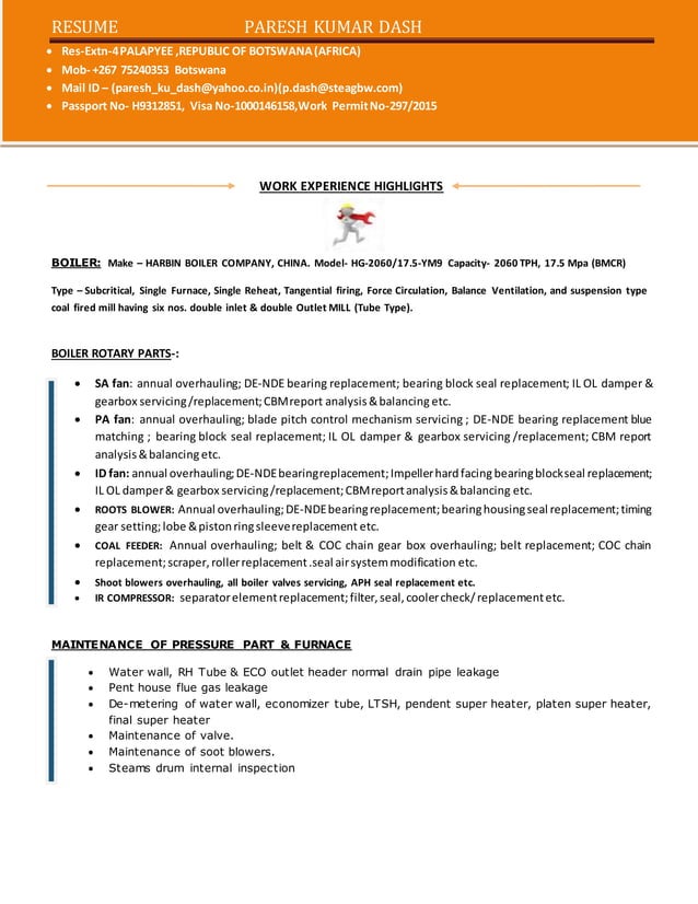 PARESH KUMAR DASH-RESUME-BOILER (1) | DOCX
