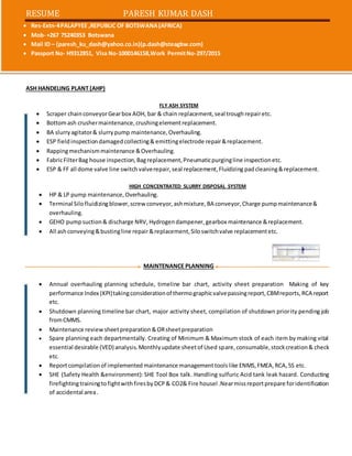 PARESH KUMAR DASH-RESUME-BOILER (1) | DOCX